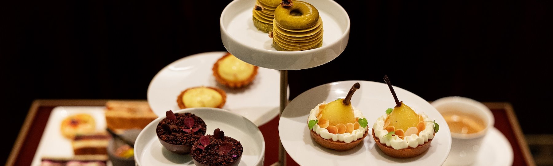 Cheffe Hélène - Bar 19.20